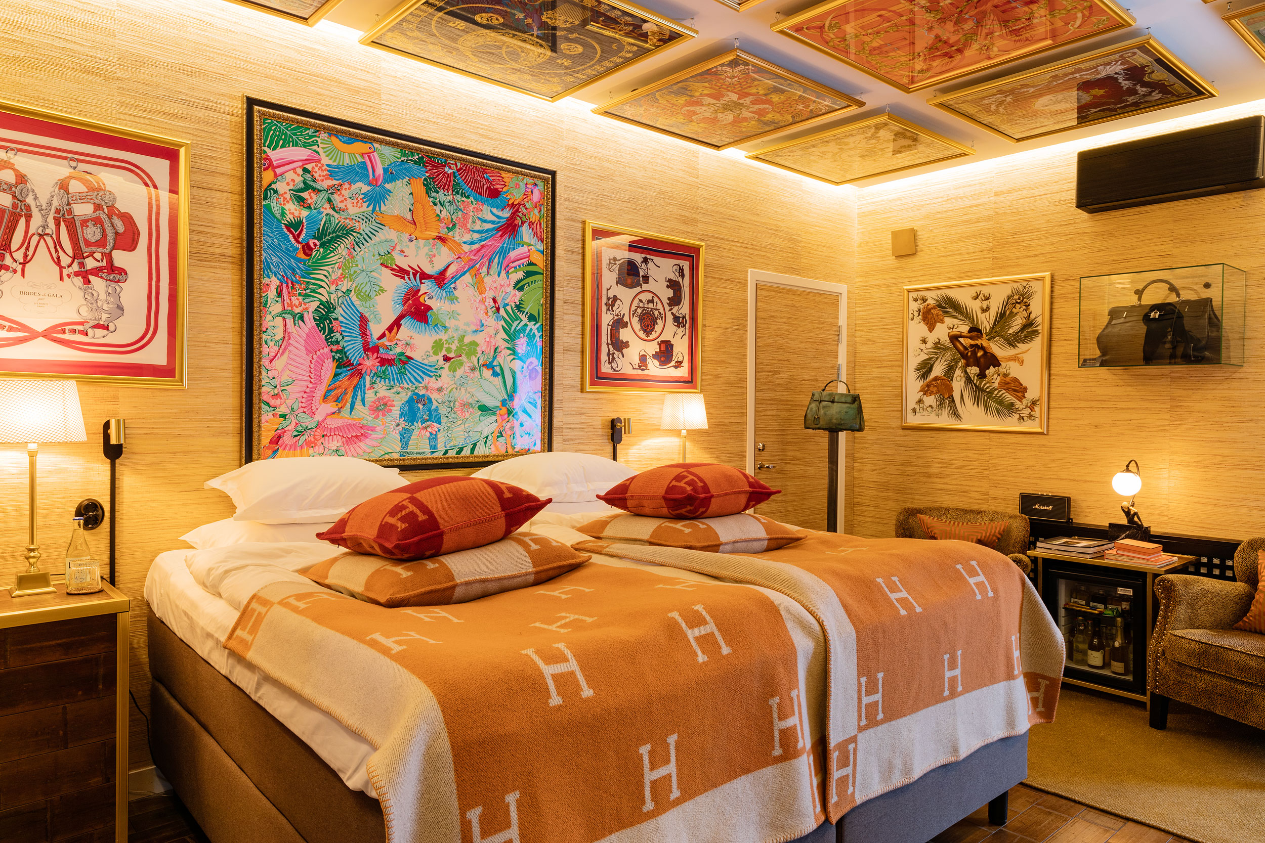 Hermes - Bomans Hotell Trosa