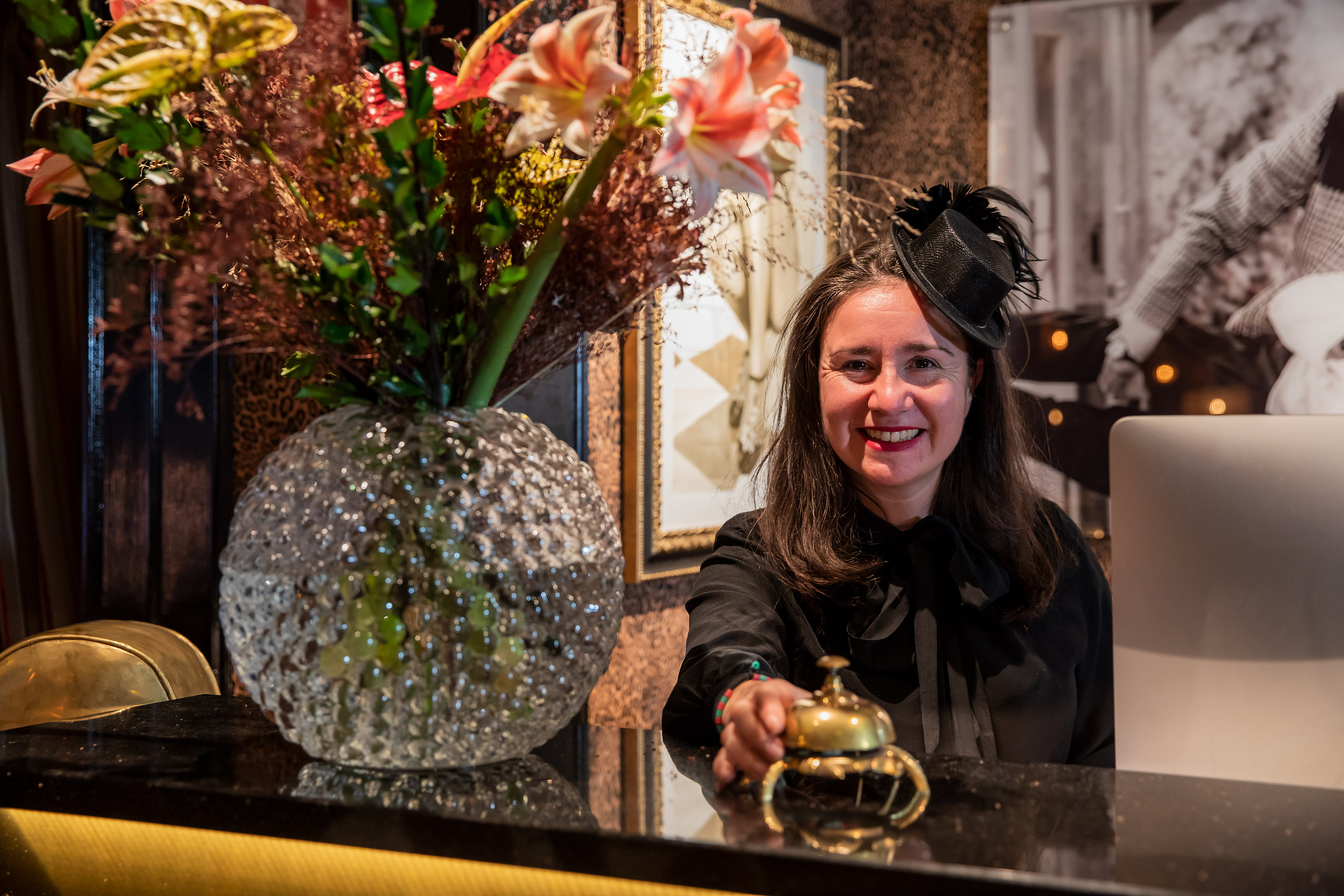 Konferenspaket - Bomans Hotell Trosa